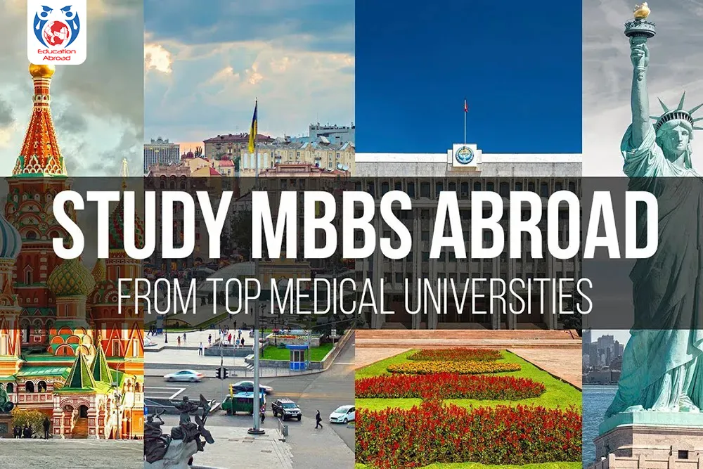 MBBS in Belarus - theeducationabroad